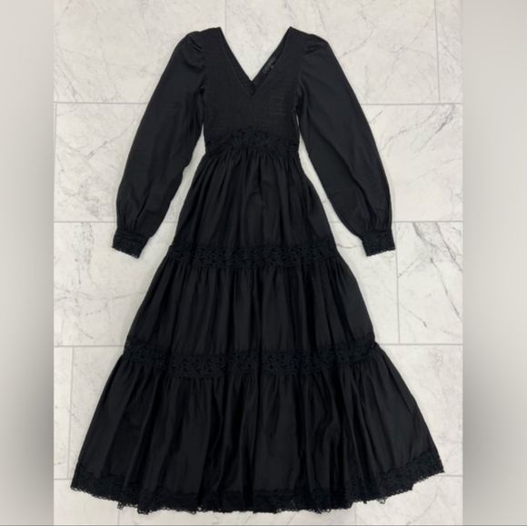 Dolls Kill | Dresses | Closing Sale Dolls Kill X House Of Widow Lace ...